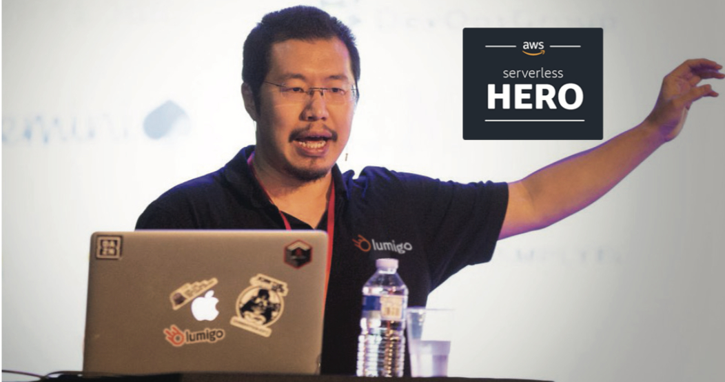 Lumigo Serverless Consulting